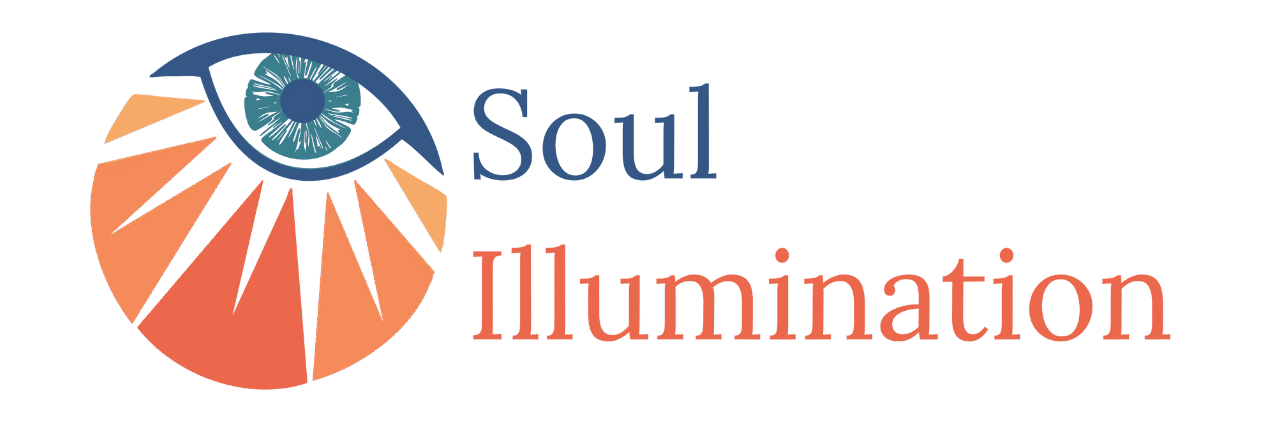 Soul Illumination | Sacred Healing & Conscious Transformation